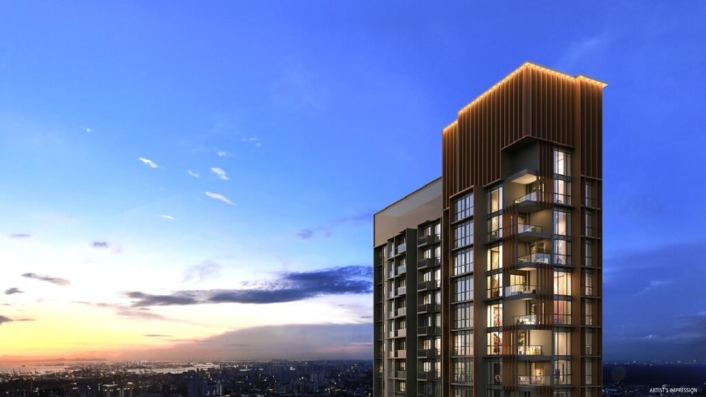 UpperHouse @ Orchard Boulevard | UOL & SingLand